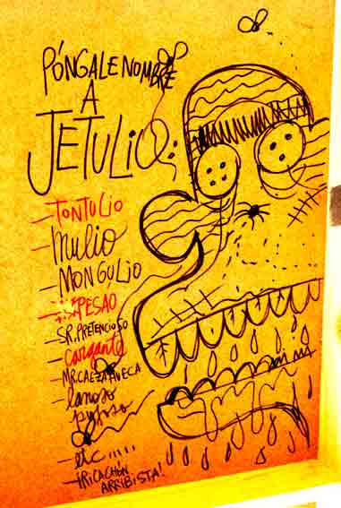 Tulio´s online webs - 31 minutos