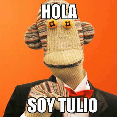 Tulio´s online webs - 31 minutos